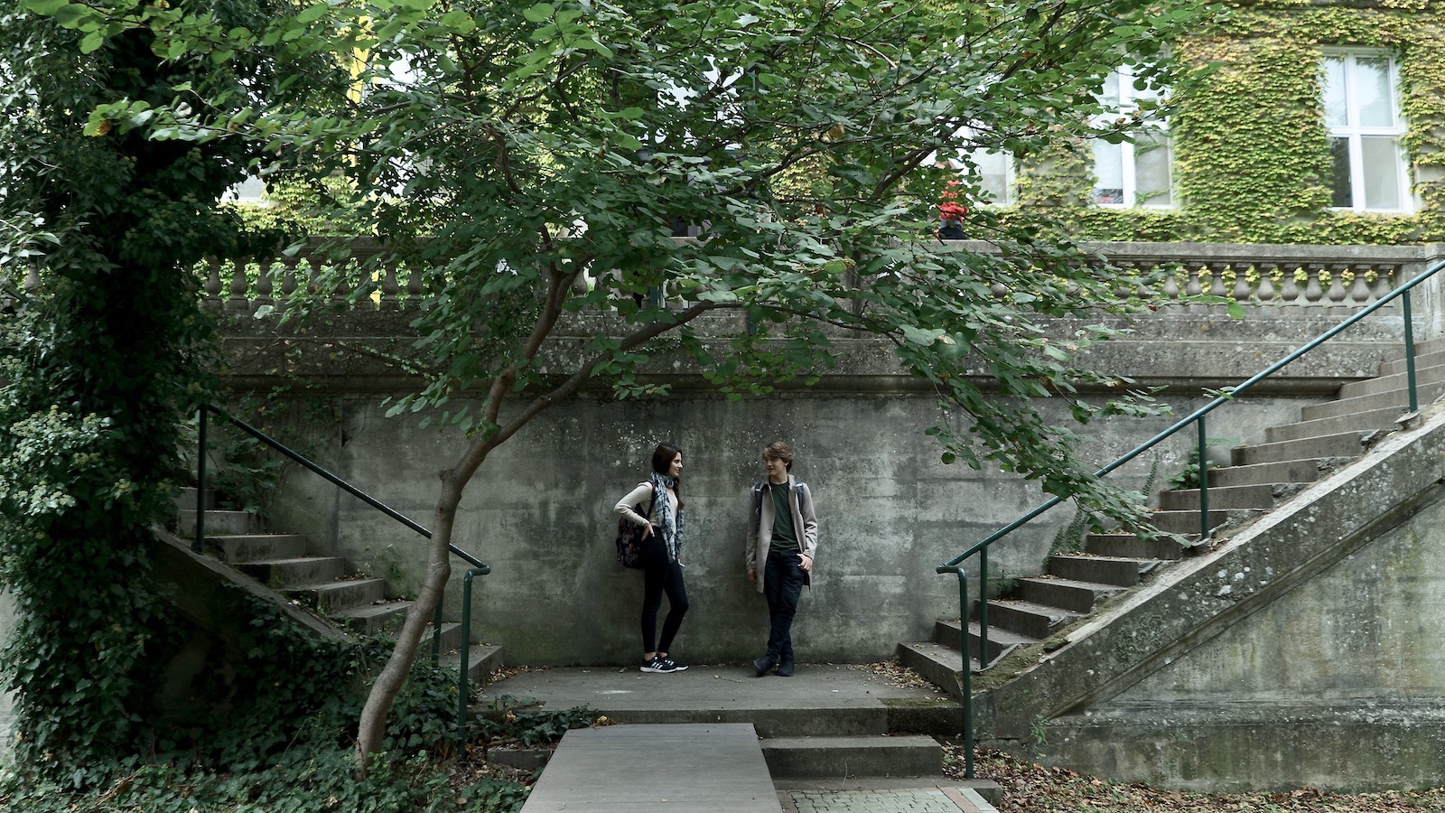 Robert College | Home Page